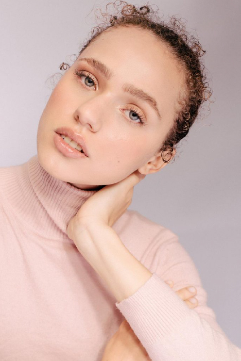 Ingrid Leal - 40 Graus Models