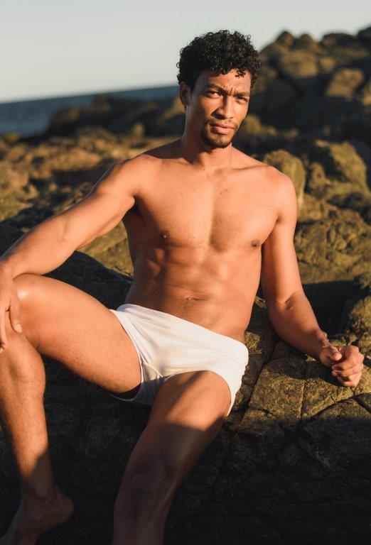 Filipe Luz 40 Graus Models