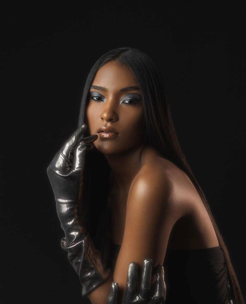 Rafaela Cocal - 40 Graus Models