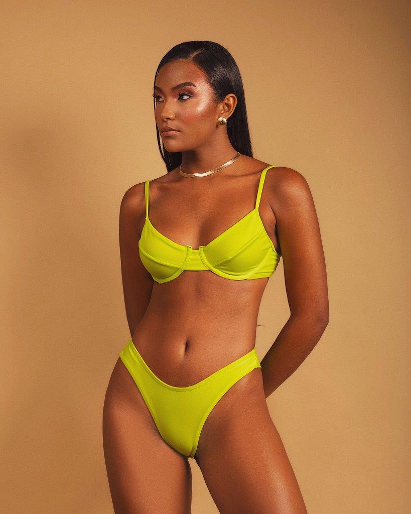 Rafaela Cocal - 40 Graus Models