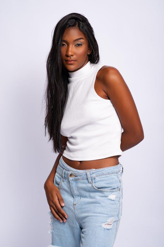 Rafaela Cocal - 40 Graus Models