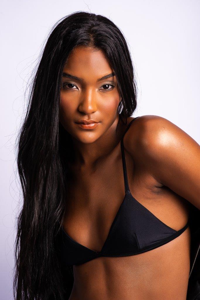 Rafaela Cocal - 40 Graus Models