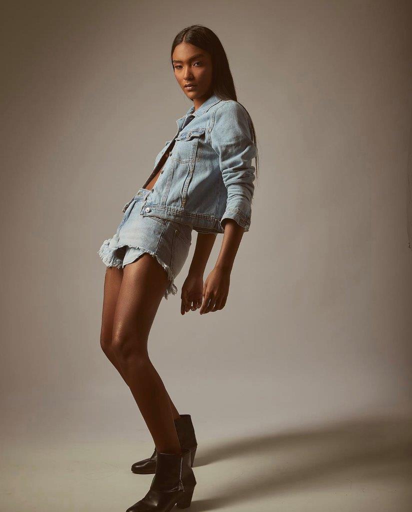 Rafaela Cocal - 40 Graus Models