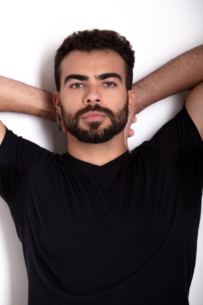 Bruno Melo - 40 Graus Models